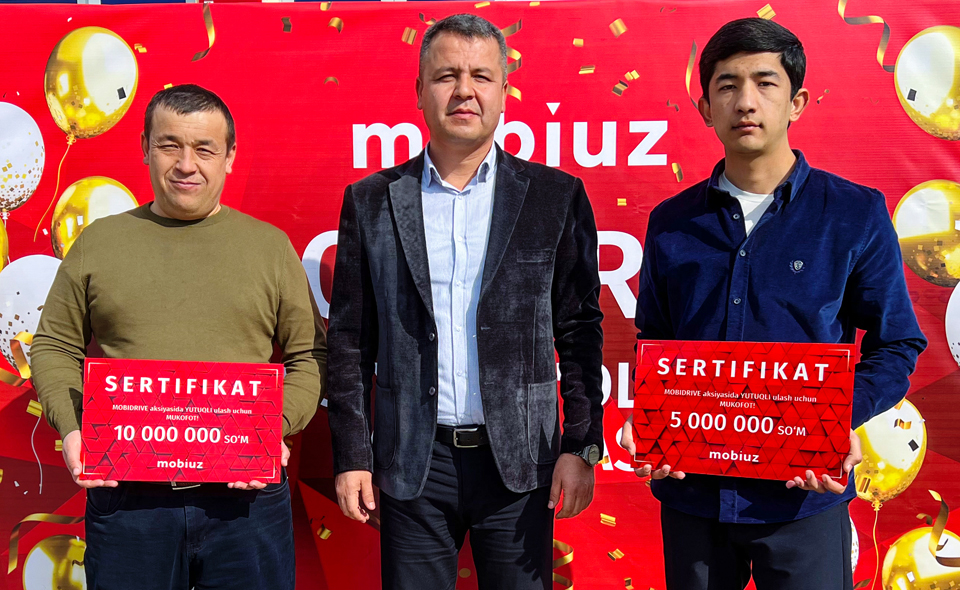 MOBI.UZ